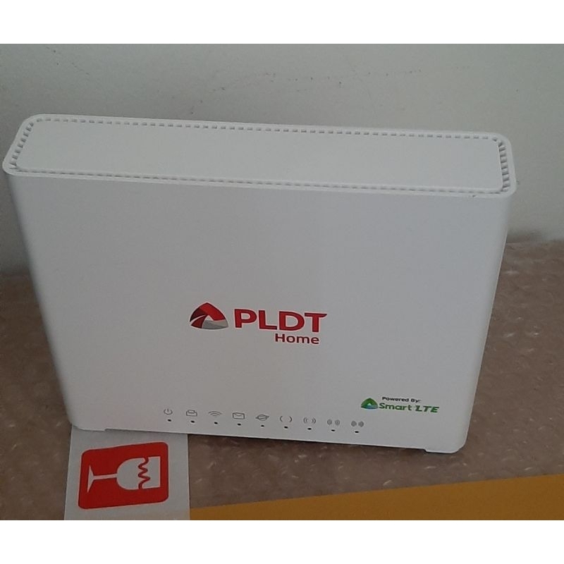 PLDT FX-ID5 Prepaid Wifi Smart Locked (2nd hand) | Shopee Philippines