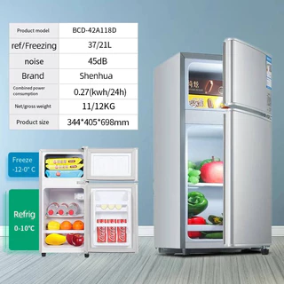 Shop mini refrigerator with freezer for Sale on Shopee Philippines