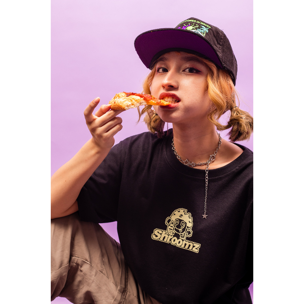 Shroomz Pixelated 64 design | Shopee Philippines