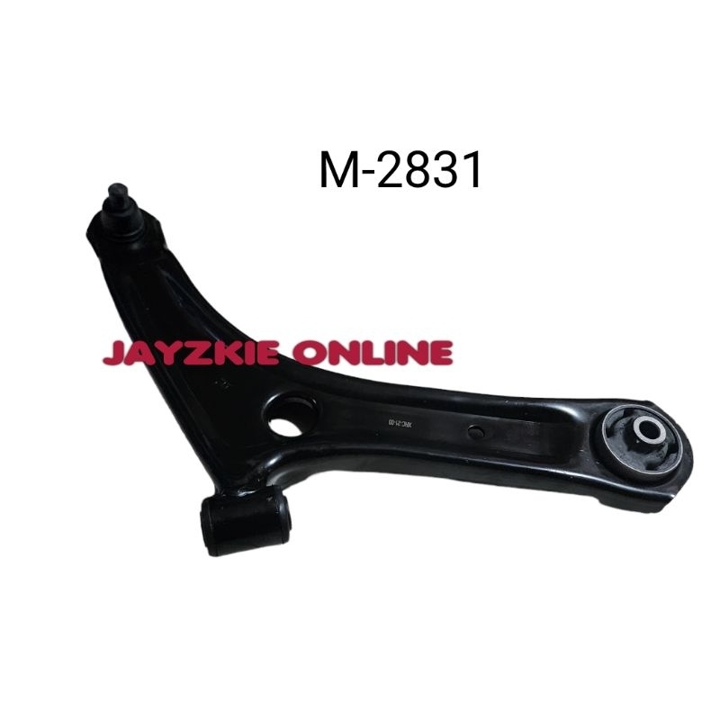 SUSPENSION ARM LOWER RIGHT SIDE MITSUBISHI XPANDER (M-2831) | Shopee ...