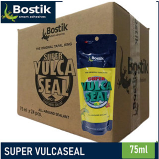 vulcaseal - Best Prices and Online Promos - Feb 2024 | Shopee Philippines