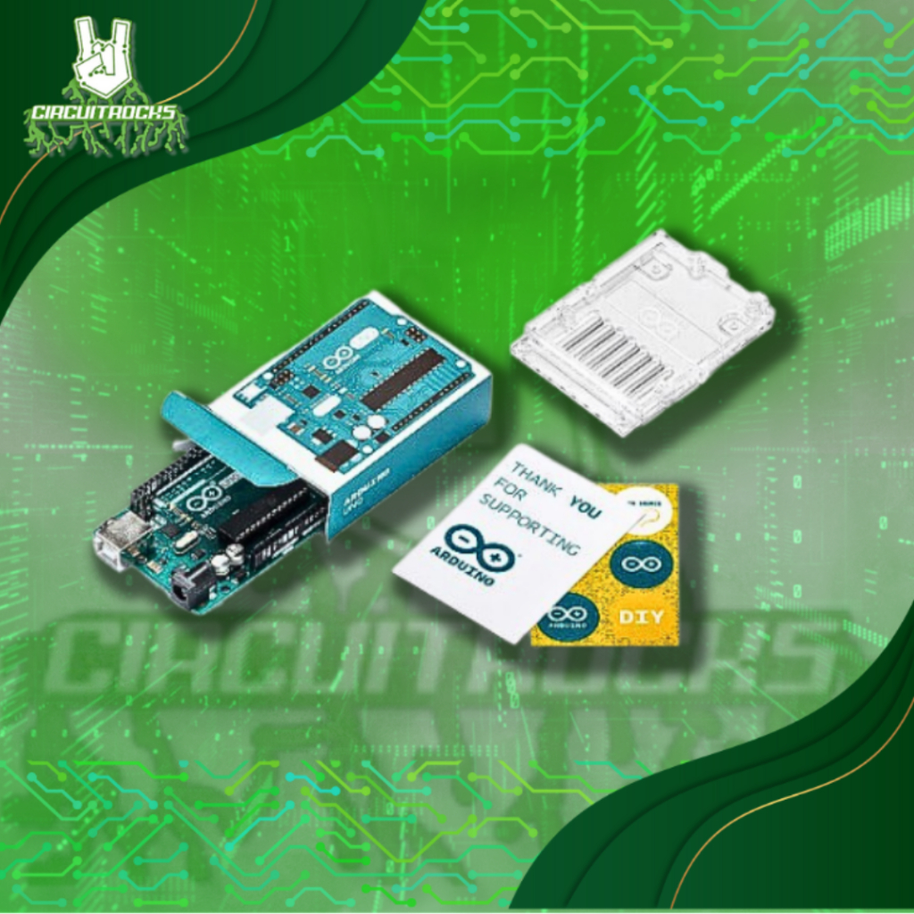 Arduino Uno Mega Nano Boards from Italy Original Circuitrocks | Shopee ...