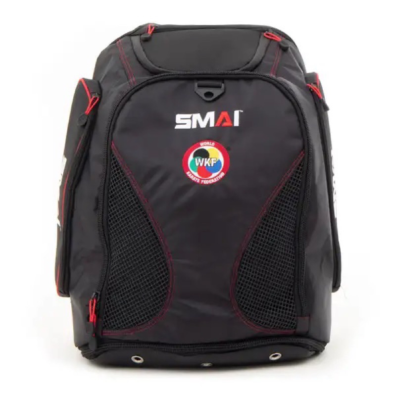 SMAI WKF EXPANDABLE BAG original | Shopee Philippines