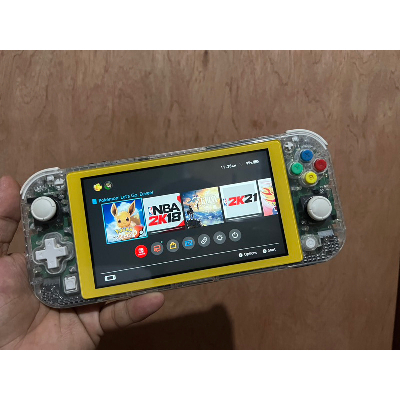 NINTENDO SWITCH LITE | Shopee Philippines