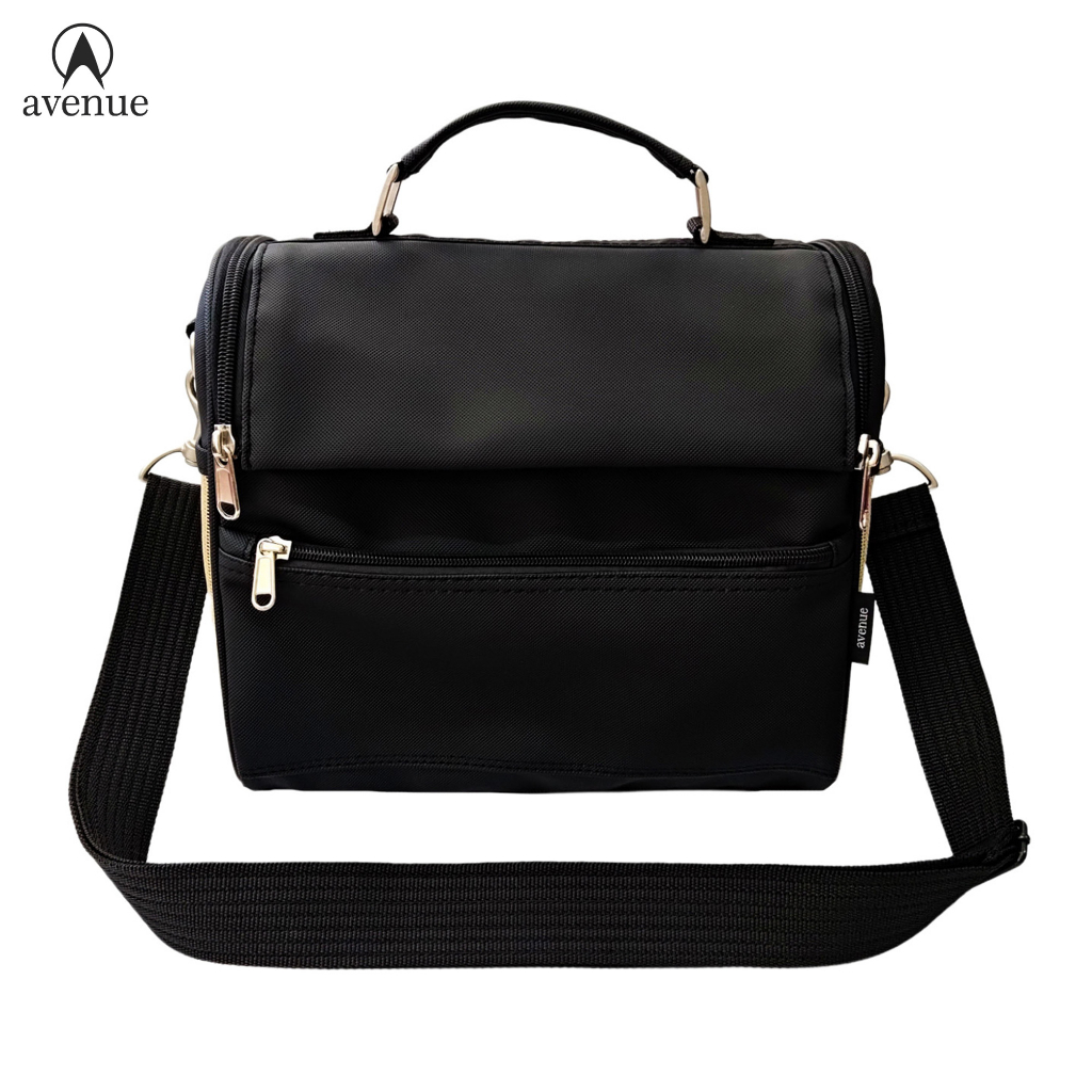 Avenue #406 OB PVC Medicine CHN Nurse Bag Cosmetic Lunch Shoulder Bag ...