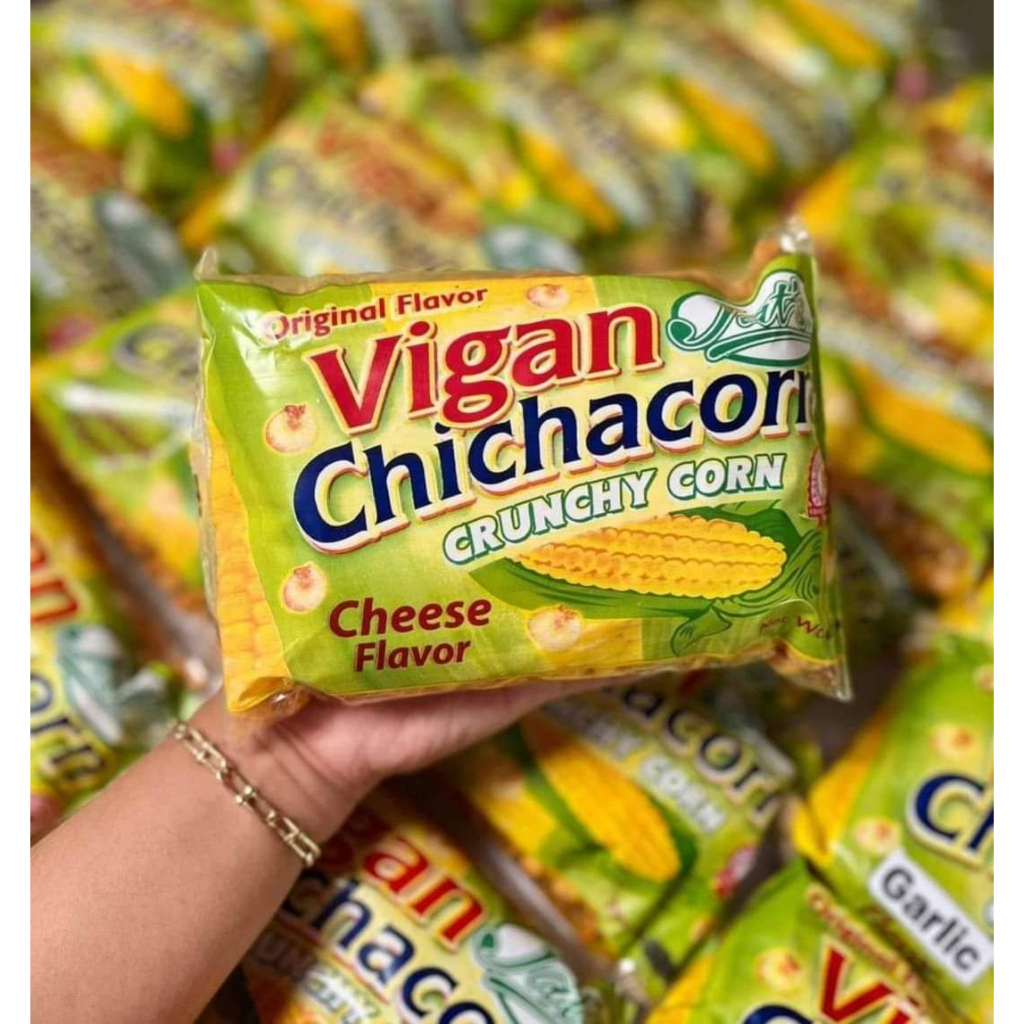 Vigan Chichacorn Vigan Cornick Vigan Cornik Ilocos Cornik Vigan Cornick ...