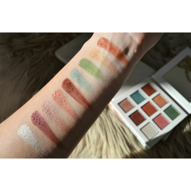 Essence Crystal Power Eyeshadow | Shopee Philippines