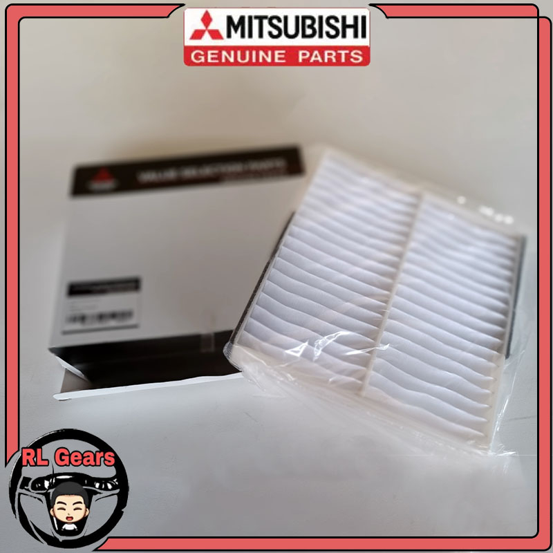 Genuine Mitsubishi Cabin Cabin Filter ( Aircon ) for Montero Strada ...