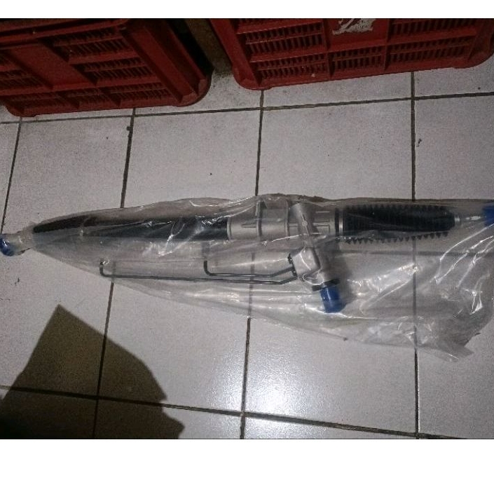 Kia KC2700 K2700 Bongo 4x2 Steering Rack assembly Brand new | Shopee ...