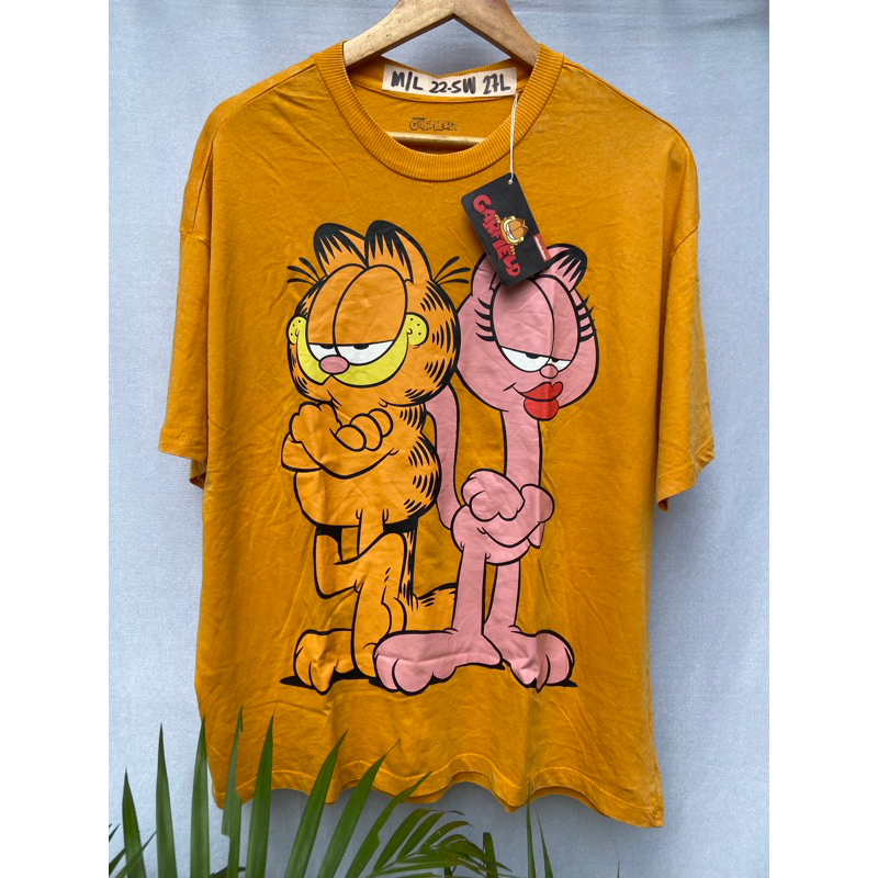 Garfield (Merchandise) | Shopee Philippines