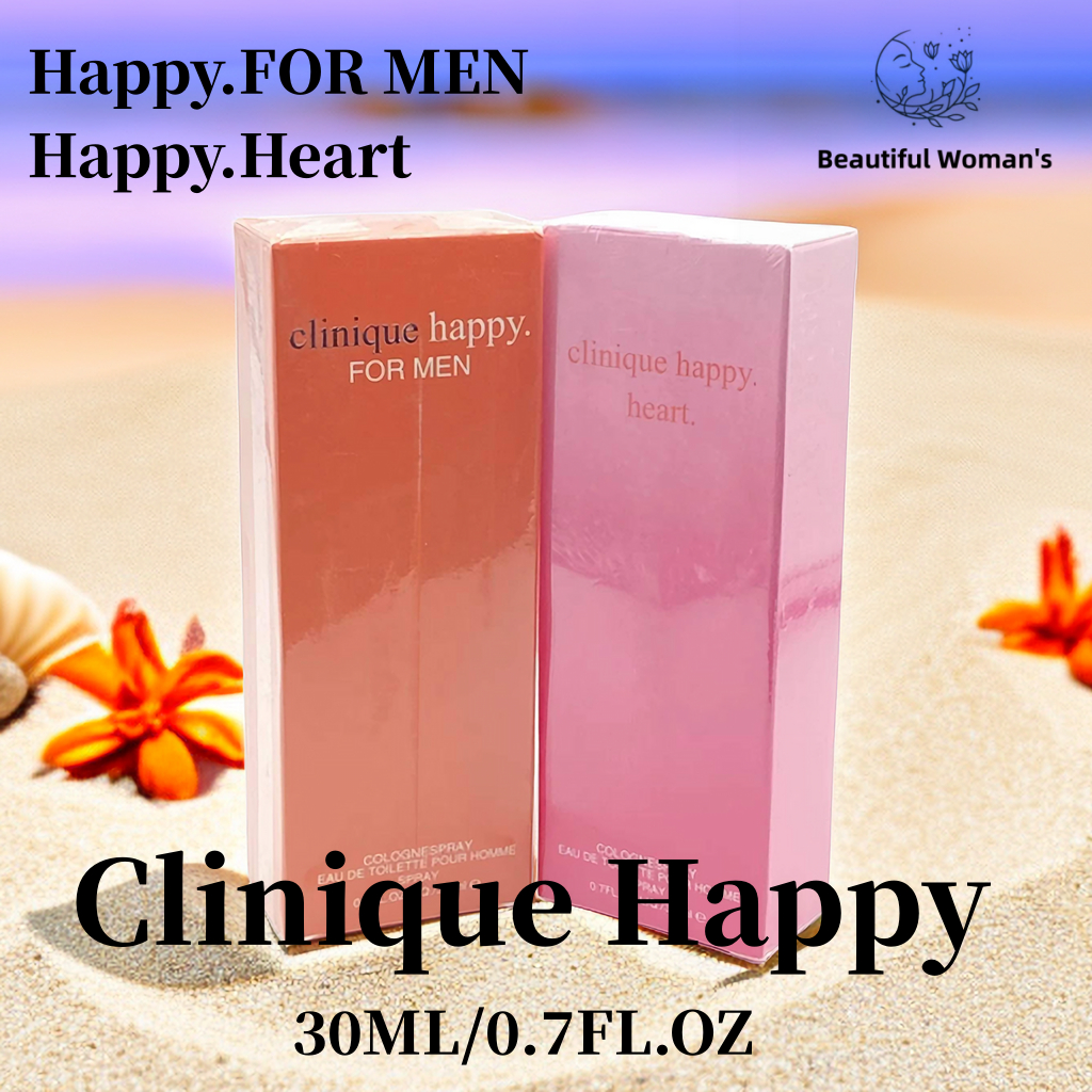 Shop clinique happy men for Sale on Shopee Philippines