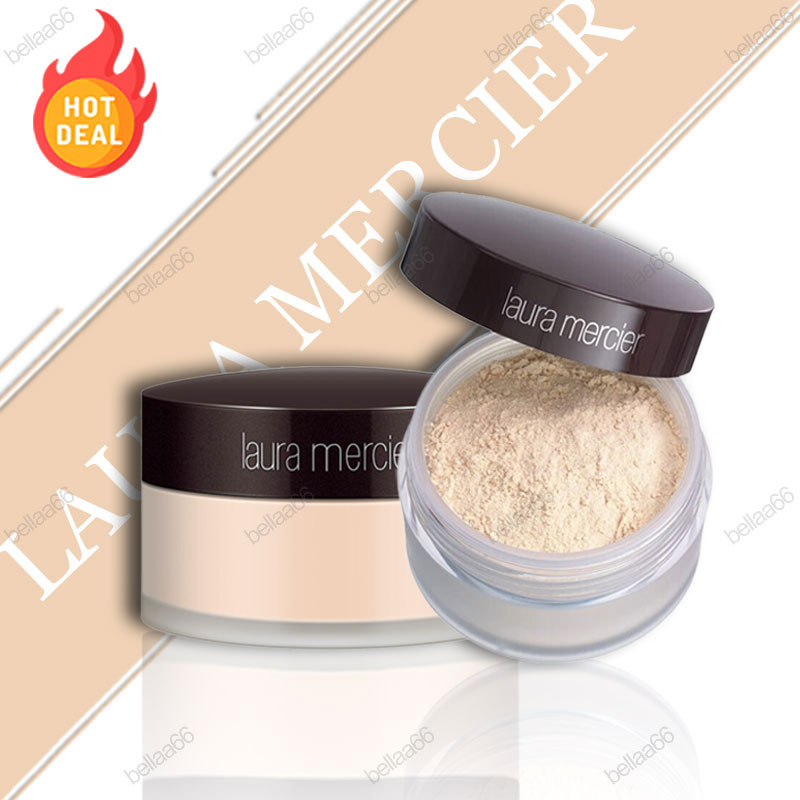 【Authentic】Laura Mercier Translucent Loose Setting Powder Face Powder (29g / 1oz) | Shopee ...