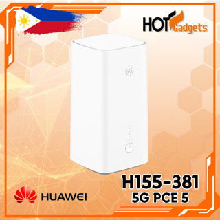 Huawei H155 H155-381 5G CPE 5 3.6 GBPS Wifi 6 5G high Gain Antenna ...