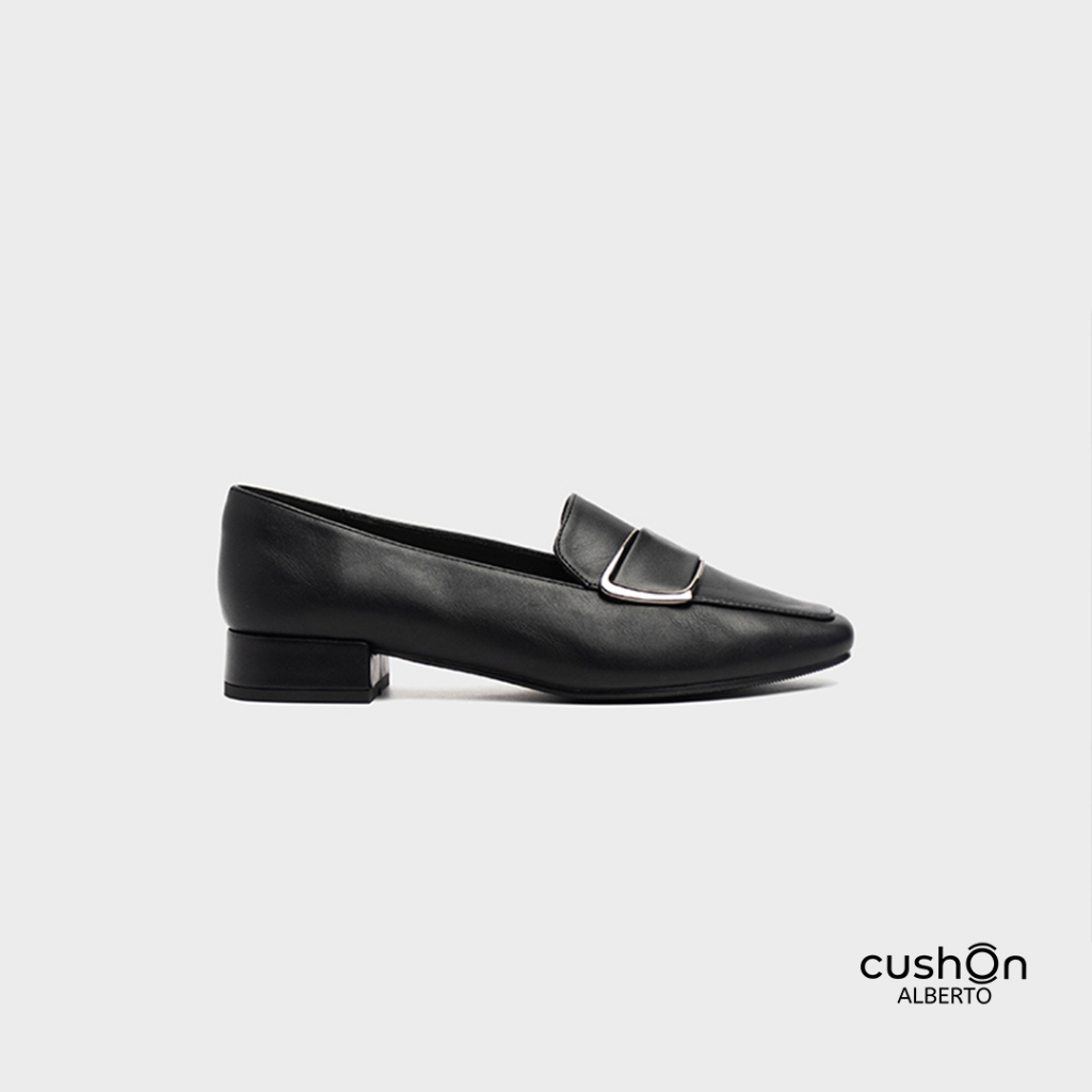 ALBERTO Women's Cushon Haven Pumps | Shopee Philippines