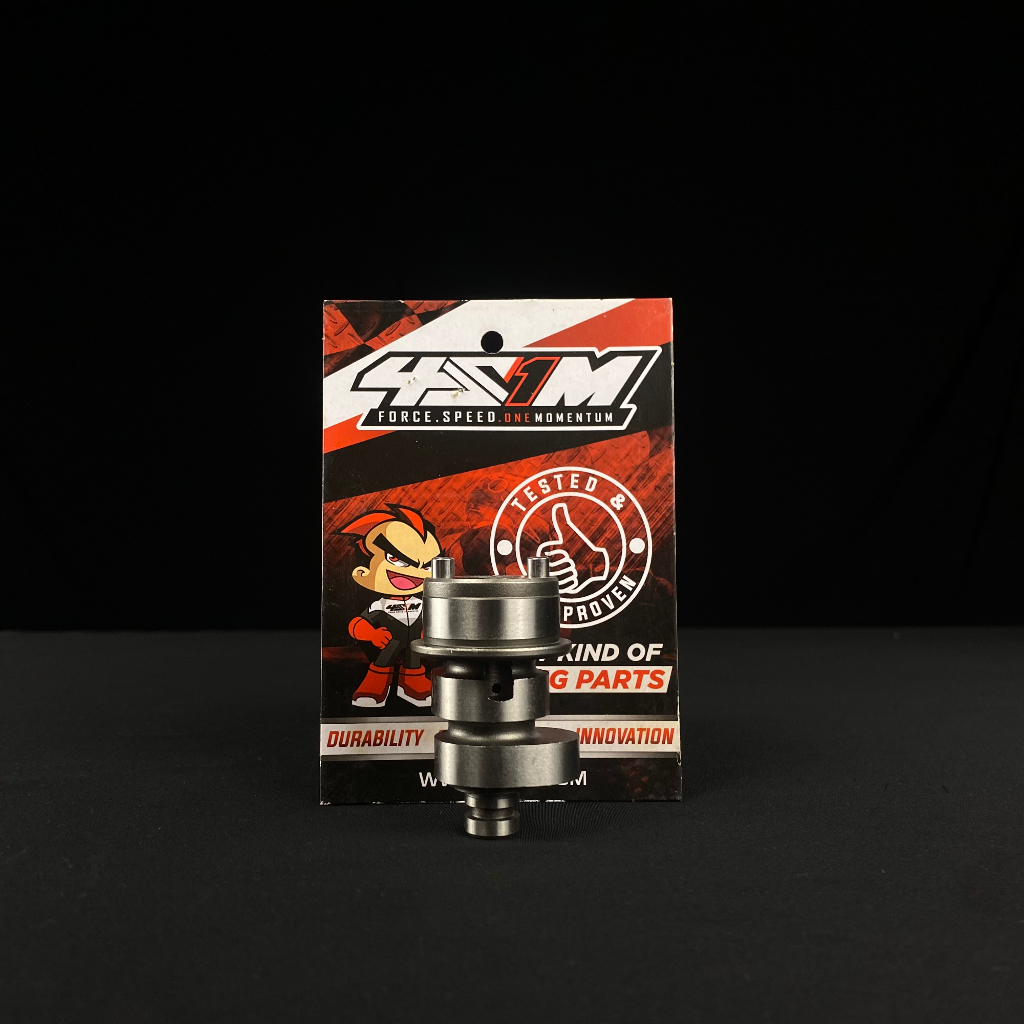 4S1M - RACING CAMSHAFT M1 FOR YAMAHASNIPER150/135TFX/R15 6.4LIFT ...