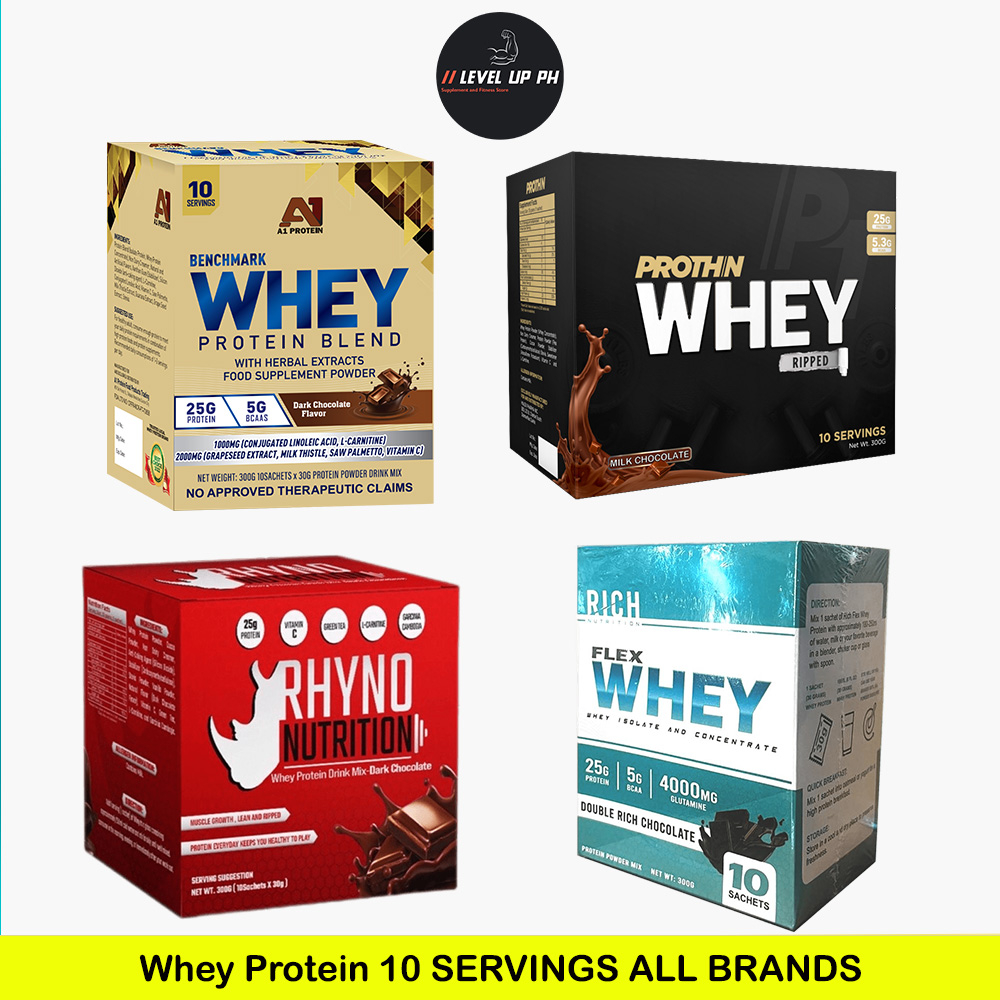 PROTHIN, A1 PROTEIN, RHYNO, FLEX NUTRITION, WHEY PROTEIN 10 SERVINGS ...