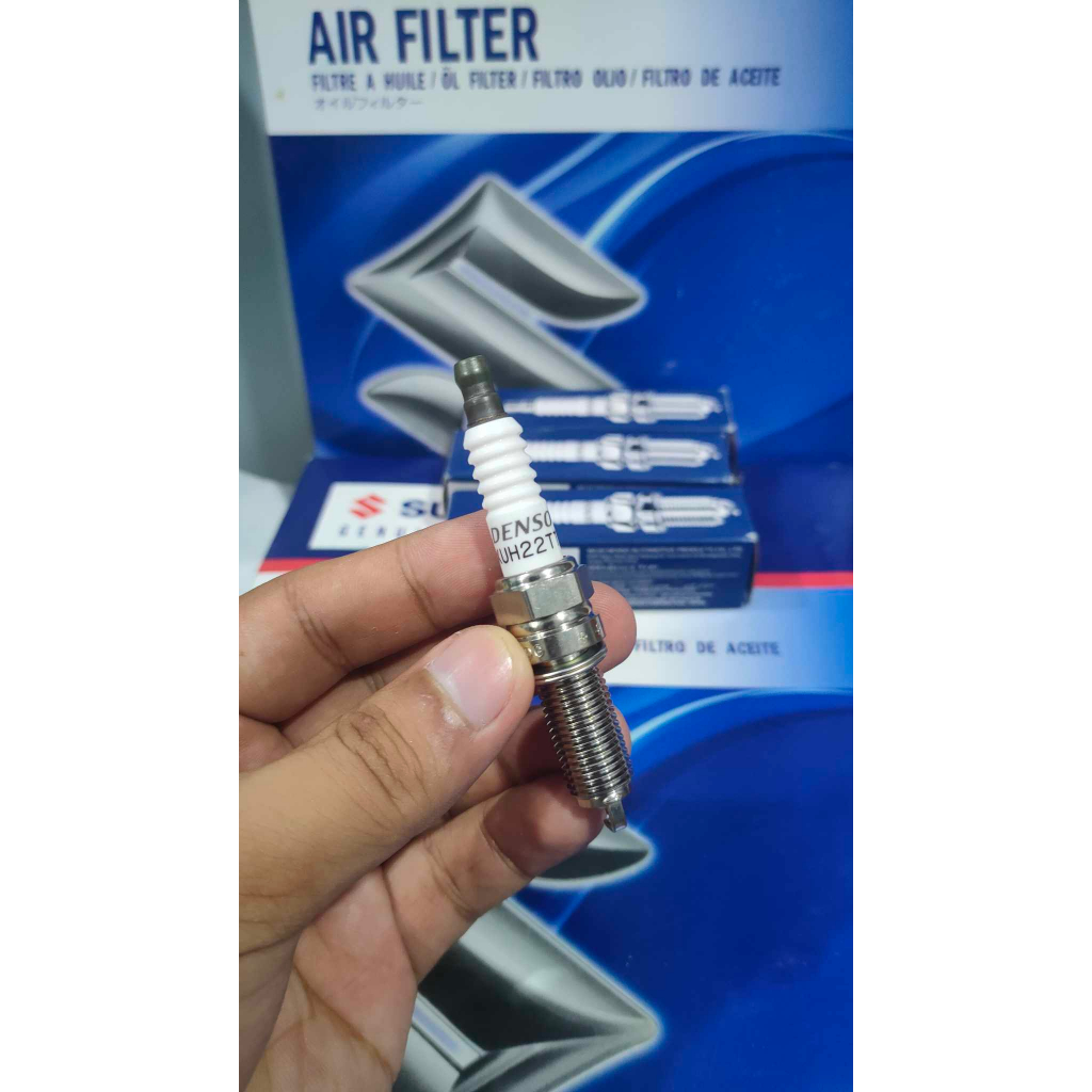 DA63 DA64 DENSO Spark Plug (K6A Engine) | Shopee Philippines