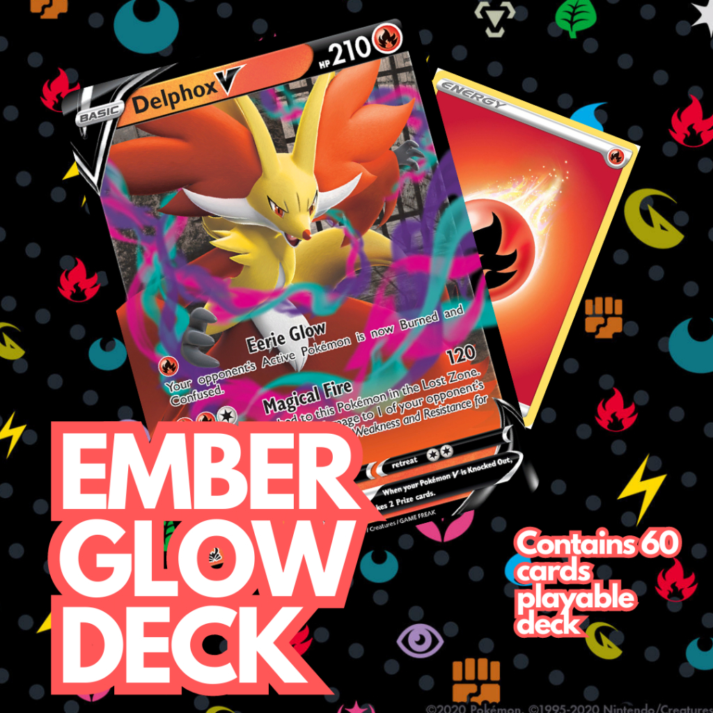 POKEMON SULIT BATTLE DECK - POKEMON CARDS | Shopee Philippines