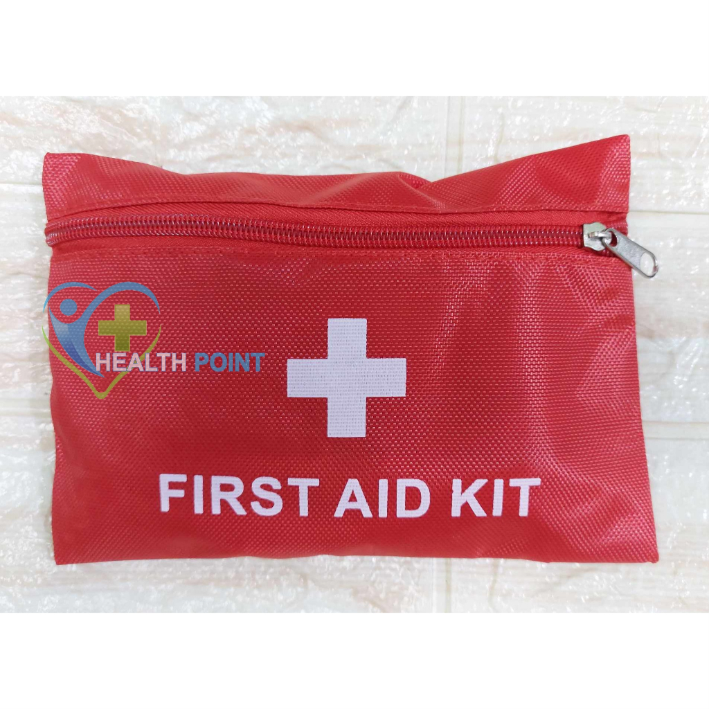 First Aid Kit FA0007 | Shopee Philippines