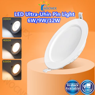 pin light recessed - Best Prices and Online Promos - Jul 2024 | Shopee ...