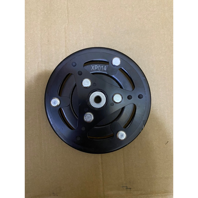 Compressor Clutch Hub Denso 10S15C Toyota Innova | Fortuner | (2005 ...