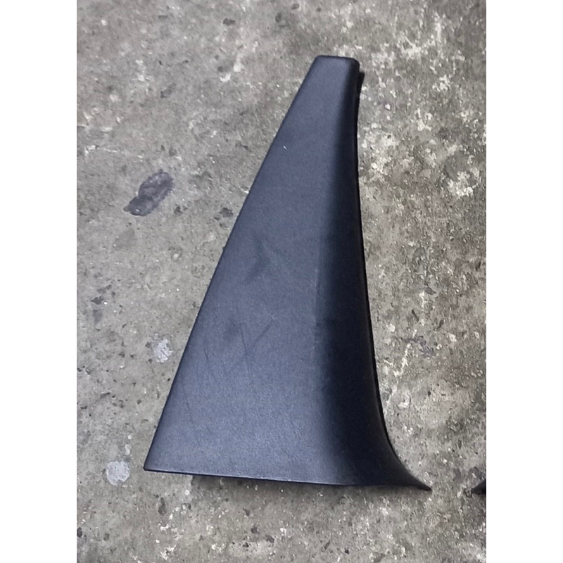 CRV Gen 2-2.5 S9A Rear Sail Cover Garnish (1 PC) | Shopee Philippines