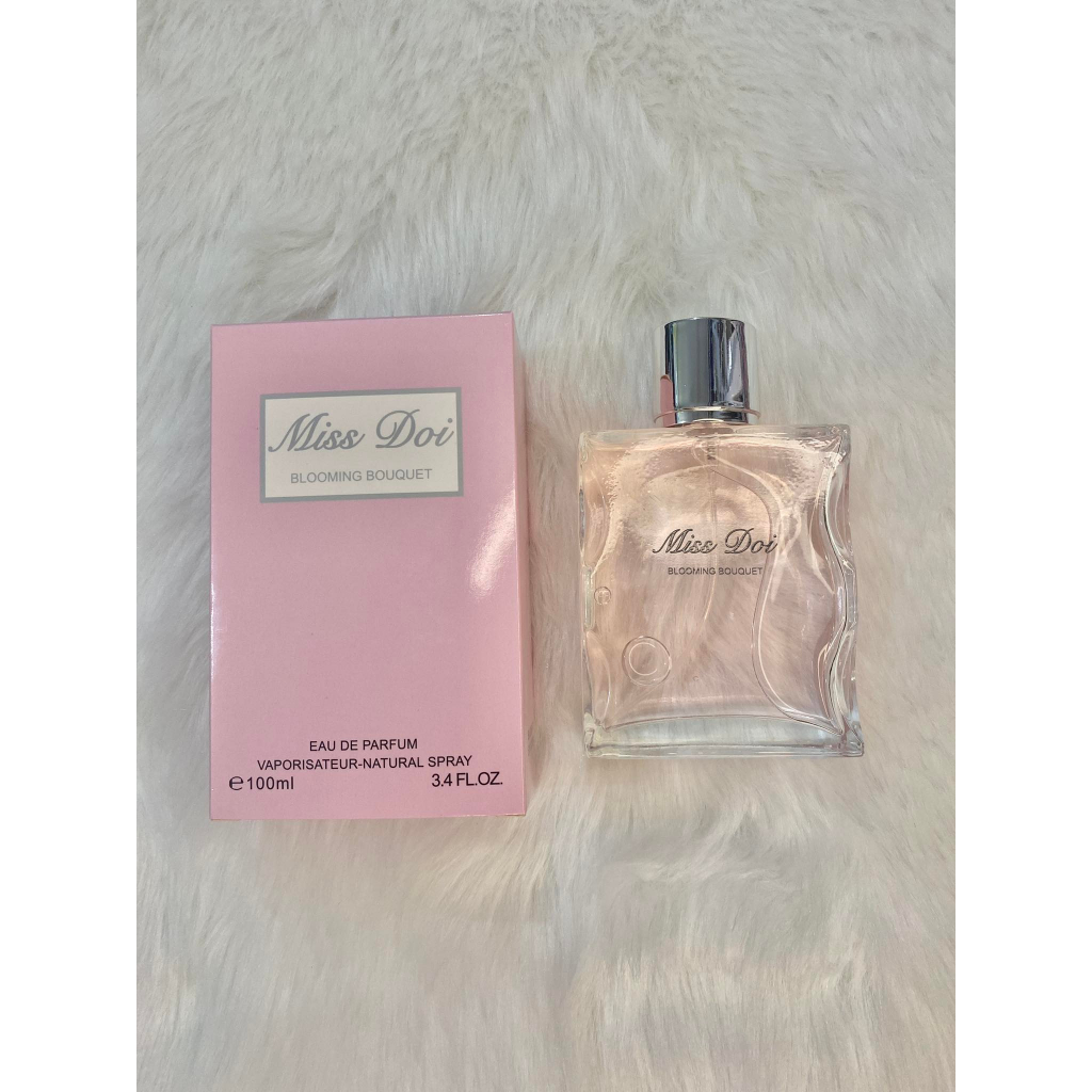 cod! miss doi/la vie es bella perfume for woman 100ml best seller ...