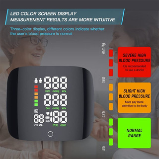 Wristband rechargeable touch-controlled voice and flashing light ...