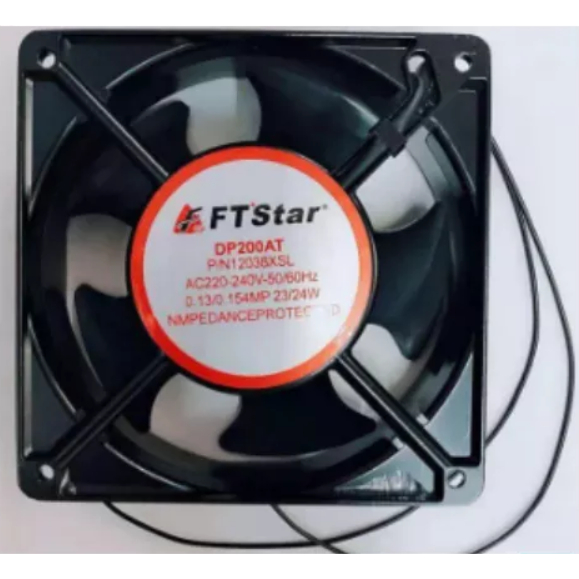 FT STAR Pisonet / Pisowifi / Vendo Machine Exhaust Blower fan 220 Volts ...