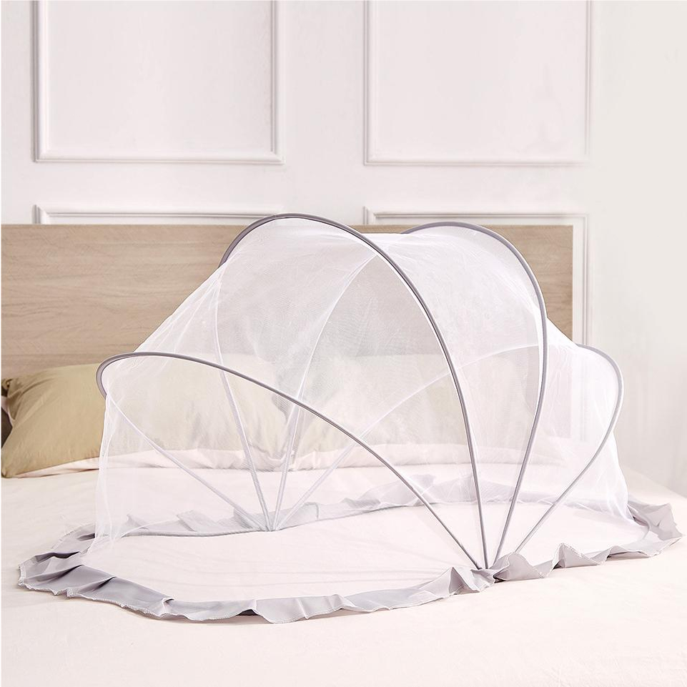 Foldable Mosquito Net for Baby Kulambo Mosquito Net Cover Anti Mosquito ...