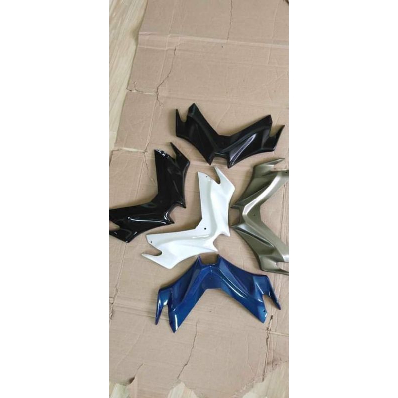 winglet for sniper 155 | Shopee Philippines