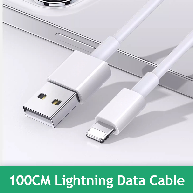 USB Type C Cable Fast Charging Data Sync Cable IPho+Android+Type-c ...