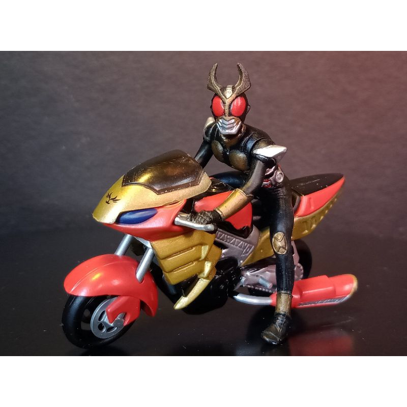 kamen rider agito with motor kawasaki bandai | Shopee Philippines