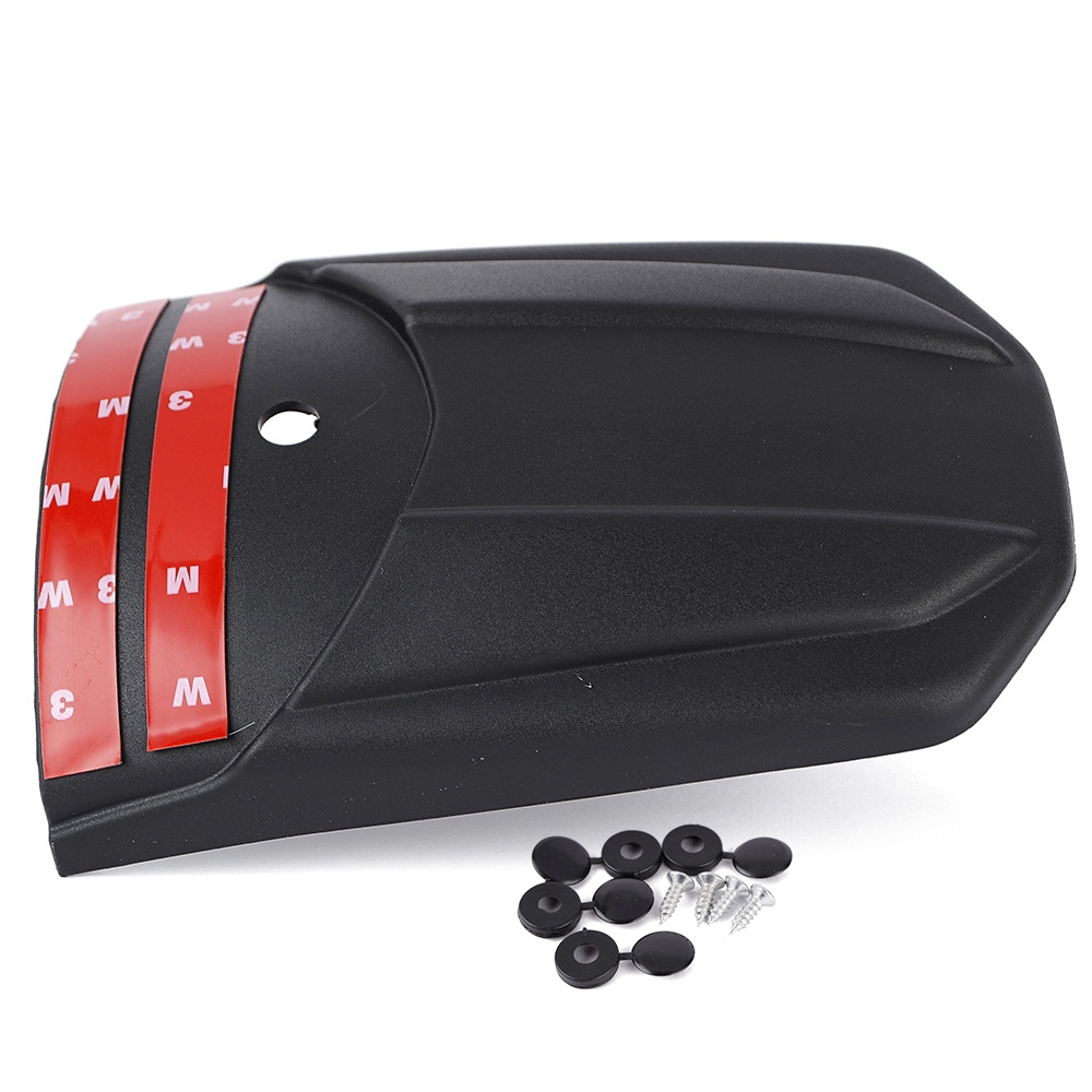 Long Front Rear Tire Fender Honda CB650R CBR650R Accessories Mudguard ...