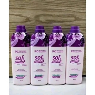Shop sof fabcon for Sale on Shopee Philippines