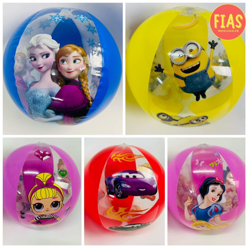 Shop beach ball for Sale on Shopee Philippines