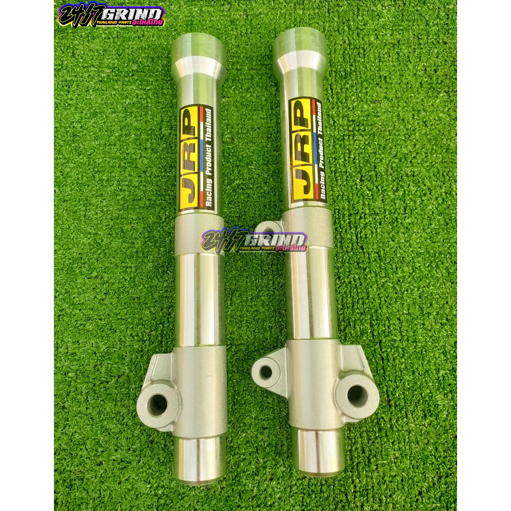 JRP LIGHTEN FRONT SHOCK ASSEMBLY HONDA WAVE 100 / WAVE 125 MADE IN ...