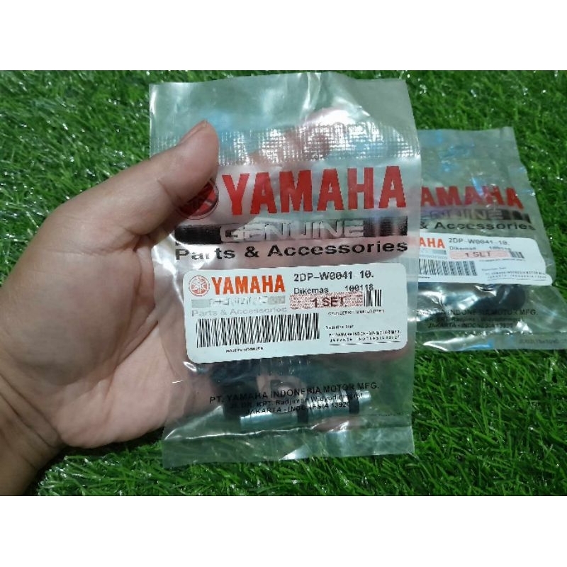 BRAKE MASTER CYLINDER KIT FOR NMAX V1/V2 | Shopee Philippines
