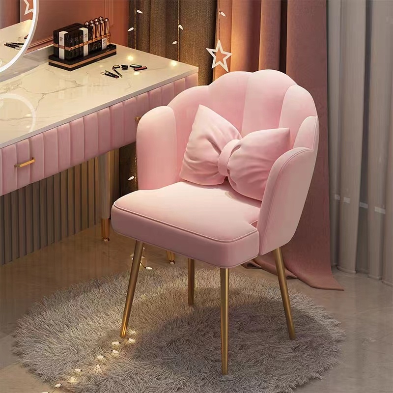 1 year Warranty Nordic chair Modern Design Monoblock chair high-grade ...