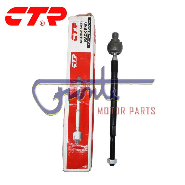 [2pcs] RACK END KIA PICANTO 2004-2010 | PART NO. 57724-07000 | Shopee ...