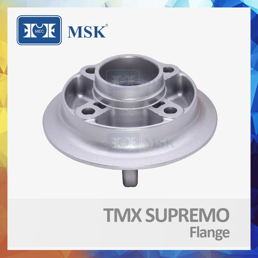 Honda TMX Supremo rear hub flange “MSK” Japan Standard | Shopee Philippines