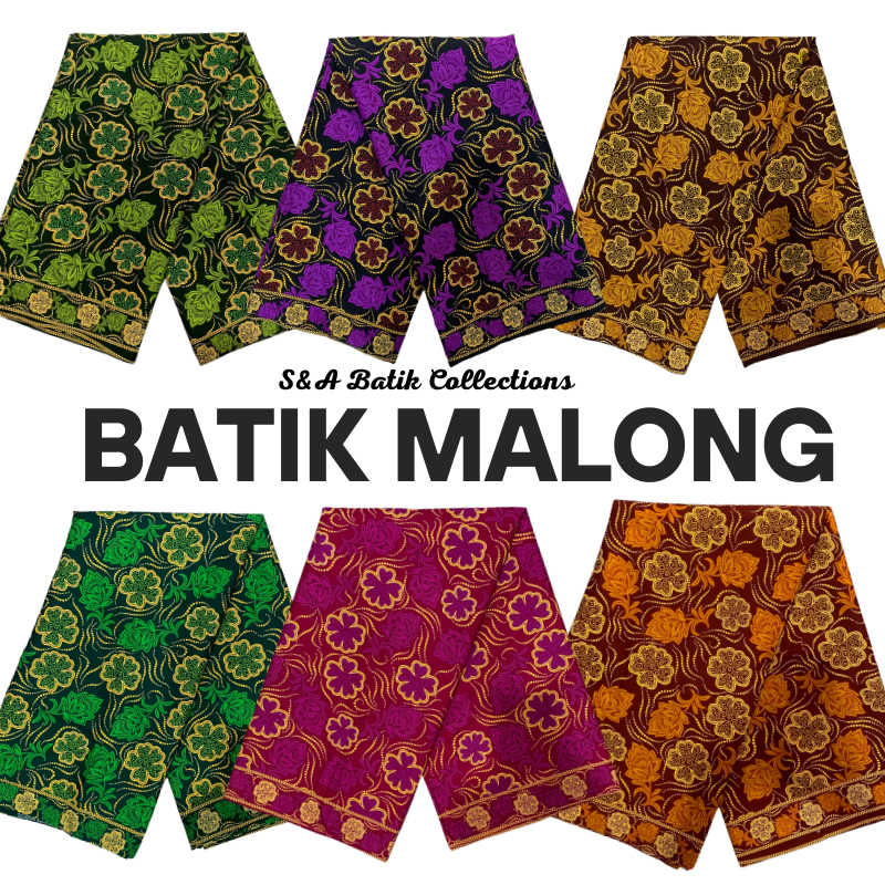 D-05 BATIK ETHNIC DESIGNS MALONG/BLANKET/KUMOT DOUBLE SIZE | Shopee ...