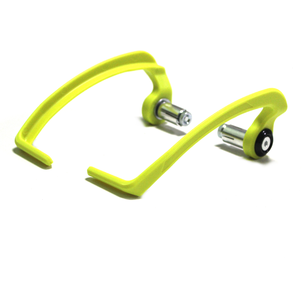 Universal Motorcycle Brake Lever Guard Clutch Brake Protector 7/8 22mm ...