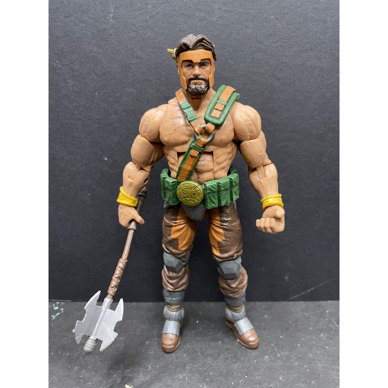 Marvel Legends Hercules | Shopee Philippines