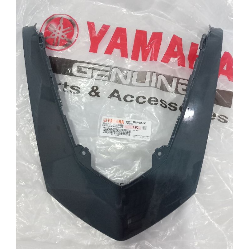 Genuine Cover Front Yamaha Nmax V2 | Shopee Philippines