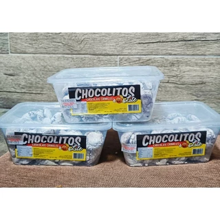 Shop chocolitos crinkles for Sale on Shopee Philippines