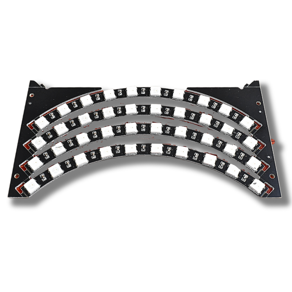 Rgb Led Breakout 5050 Smd Ws2812 Shopee Philippines