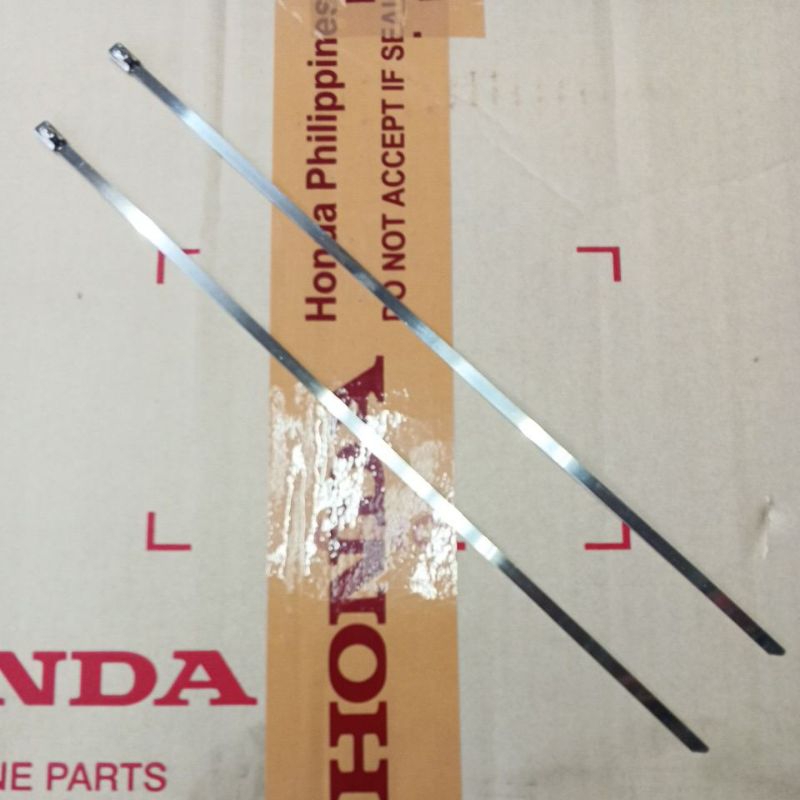 Rubber Link Stopper Honda Click V1 V2 V3 Beat Fi v2 Airblade | Shopee ...