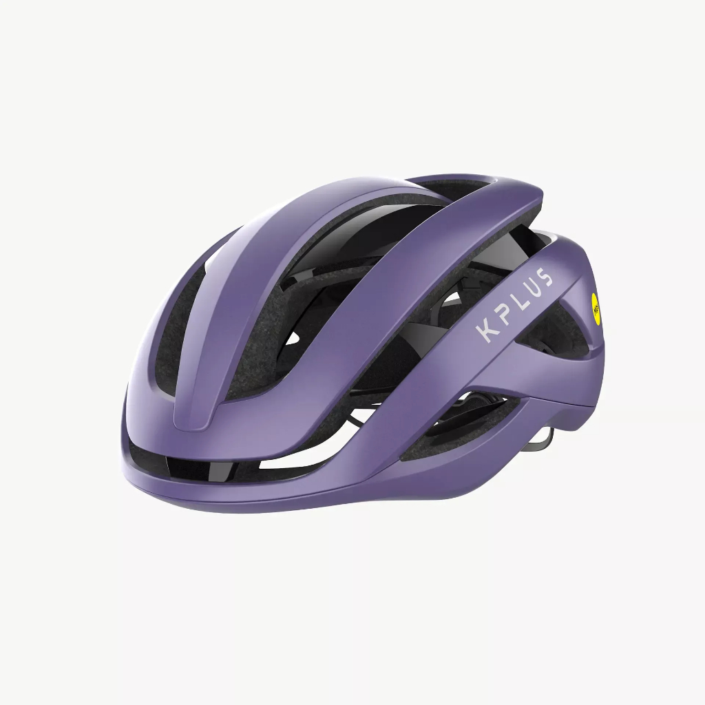 KPLUS ALPHA Mips Air Node Road Bike Helmet Warm Orange | Shopee Philippines