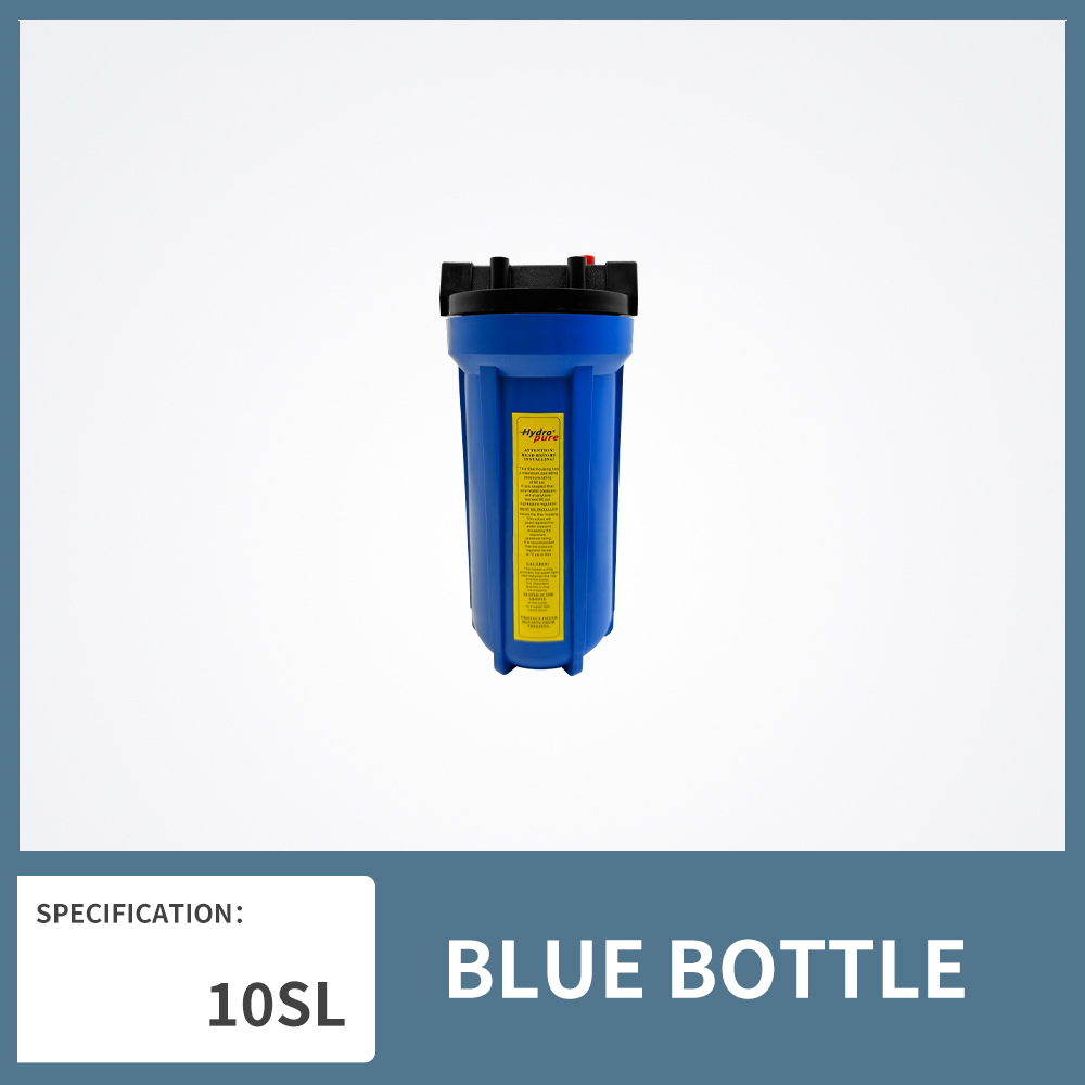Hydropure Water Filter Housing 10SL 20BB 20 Inch Water Filter Housing ...